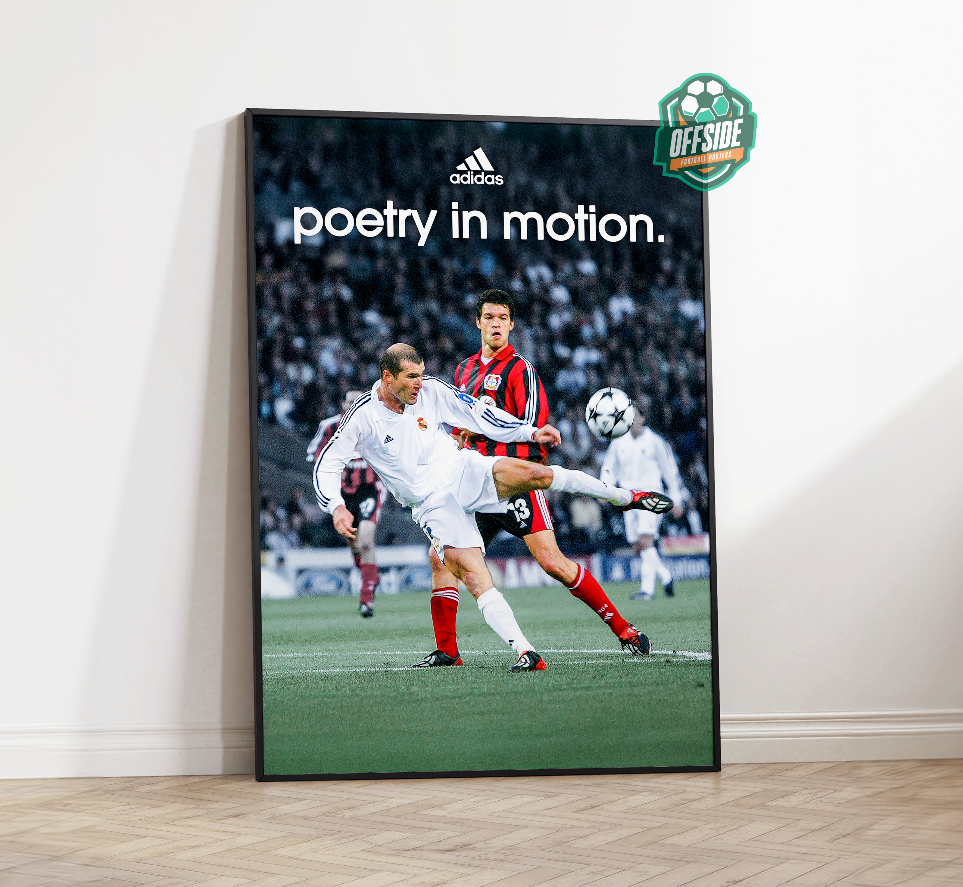 OffsidePosters™ The No.1 Football Poster Marketplace – Offside Posters