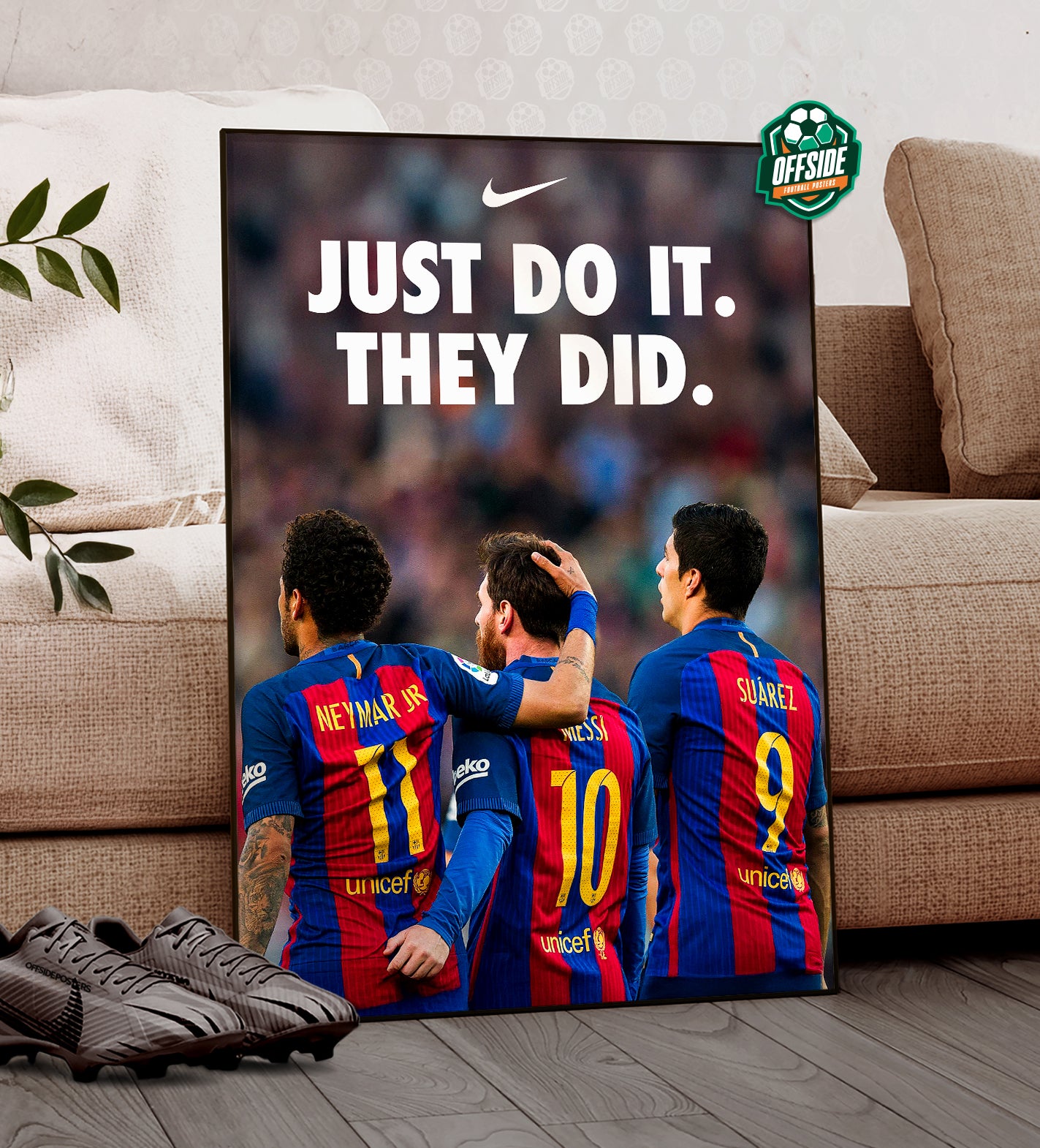 OffsidePosters™ The No.1 Football Poster Marketplace – Offside Posters