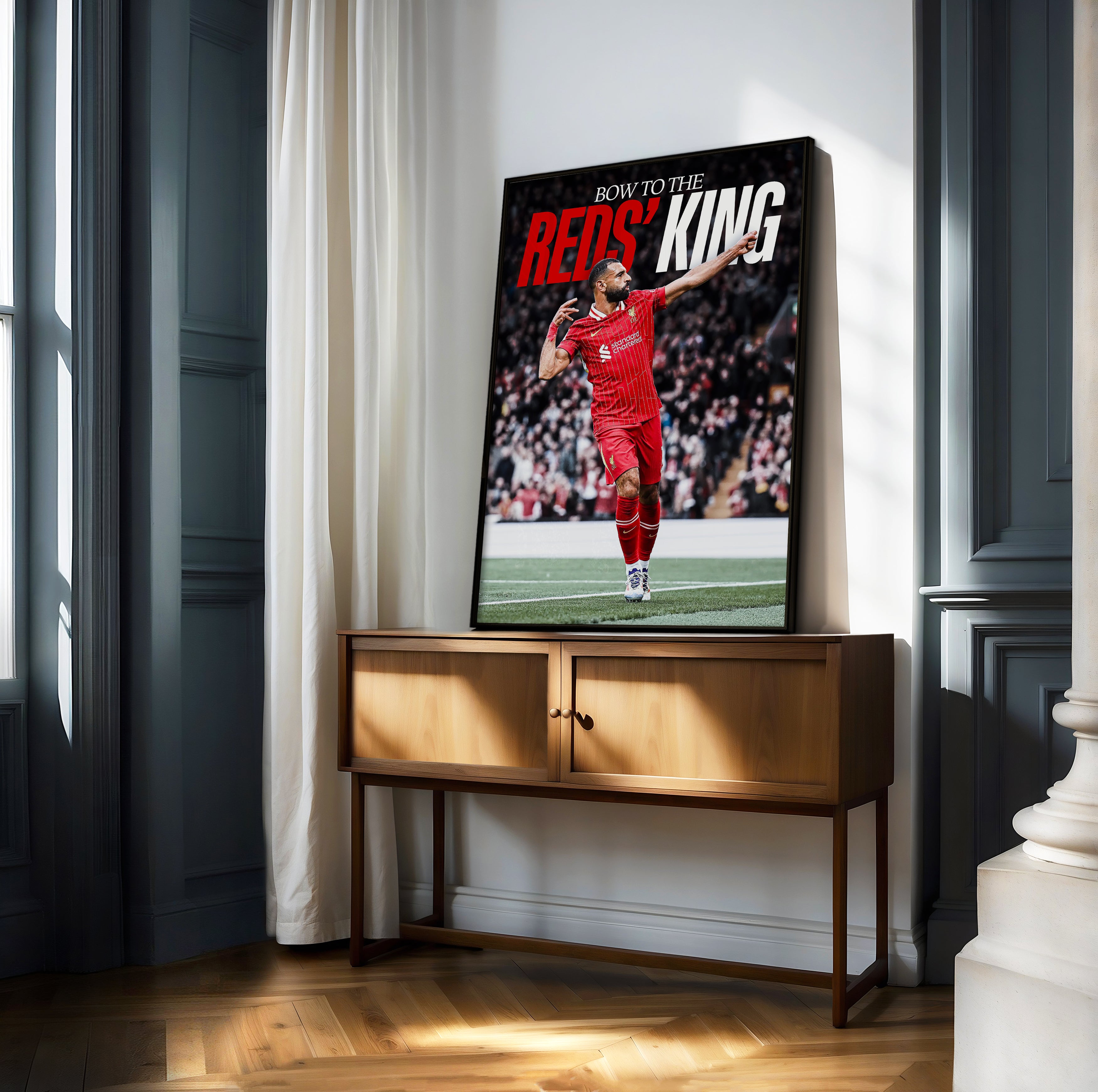 OffsidePosters™ The No.1 Football Poster Marketplace – Offside Posters