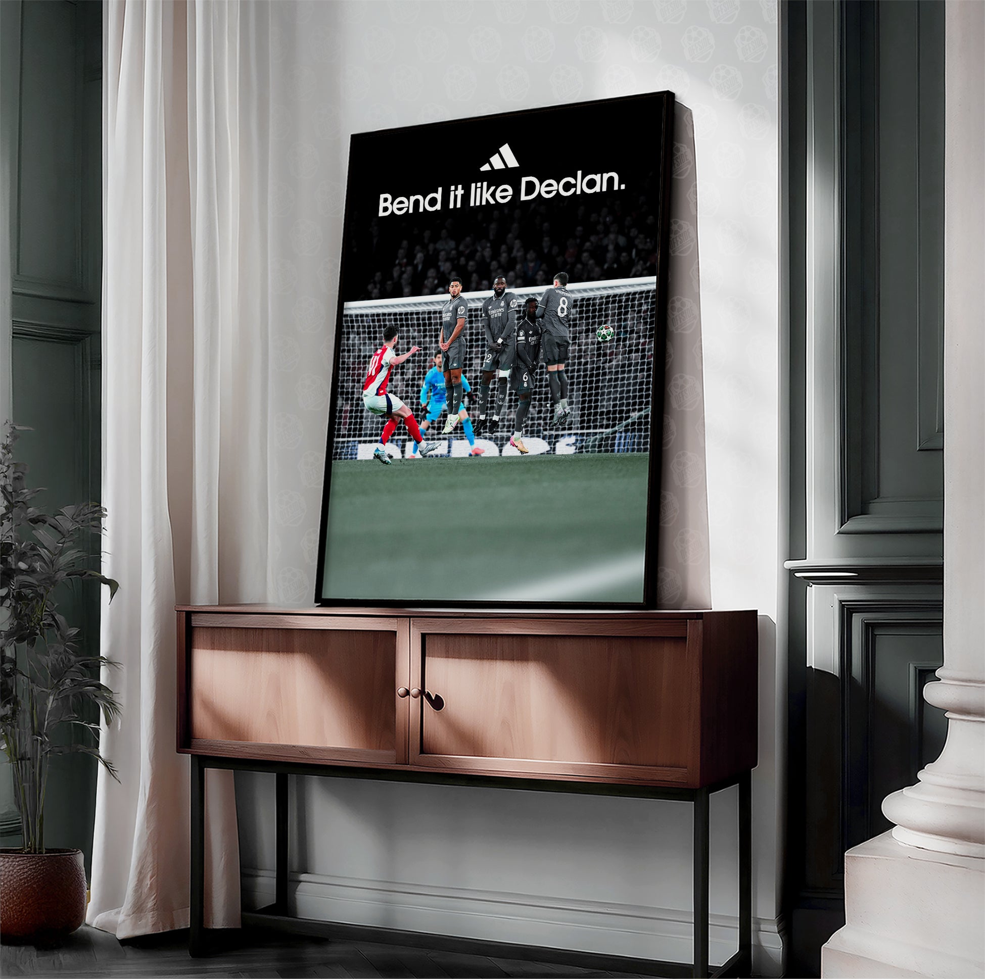 Best Selling Football Posters – Offside Posters