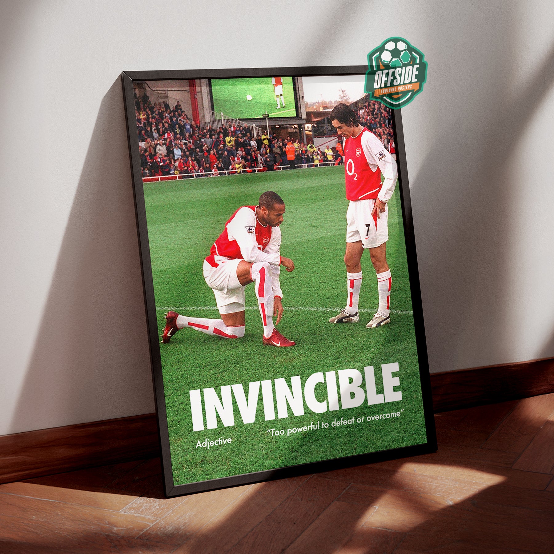 All Football Posters – Page 2 – Offside Posters